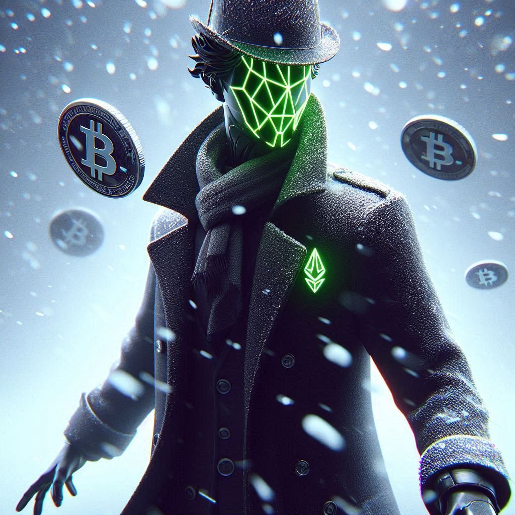 Sherlock BTC ETH | Thesis.io