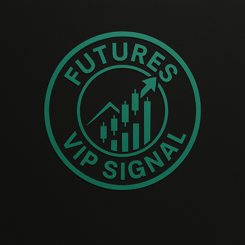 Futures VIP Signal | Thesis.io